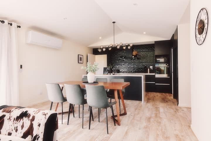 Blackpearl • 4br New House • Game Room • Sleeps 11 - Lincoln