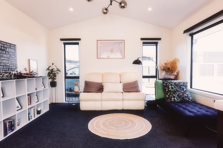 Blackpearl Spacious4br Family Friendly Sleeps11 - Lincoln
