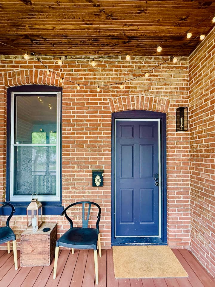 Scandinavian Retreat Near Downtown St. Paul - Saint Paul, MN