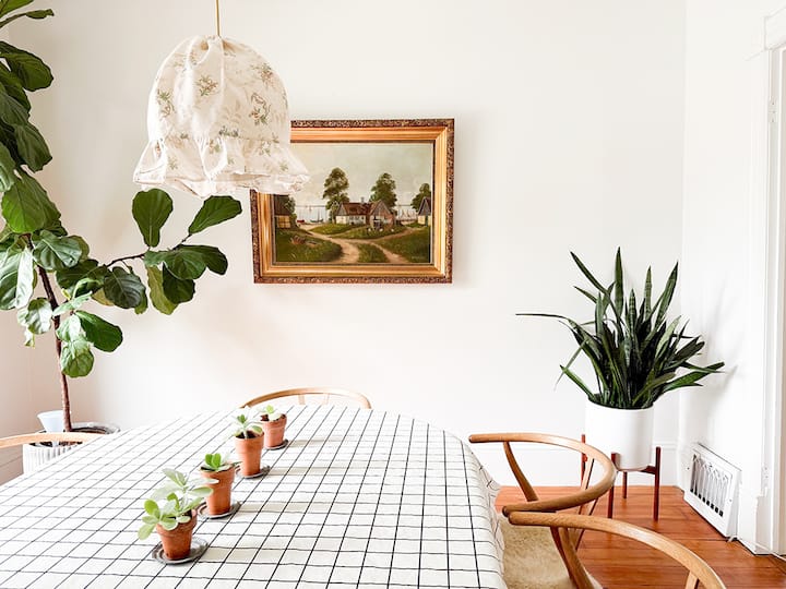 Scandinavian Retreat | Outdoor Oasis | West 7th - Saint Paul, MN