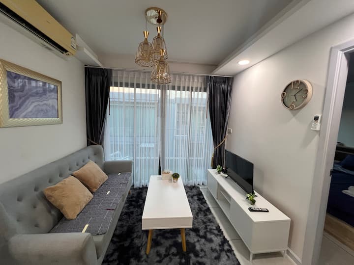 Siam Oriental Tropical Garden, Pattaya - Pattaya City