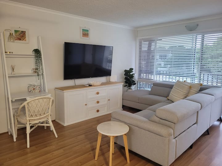 Beach Apartment On La Strand - Magnetic Island