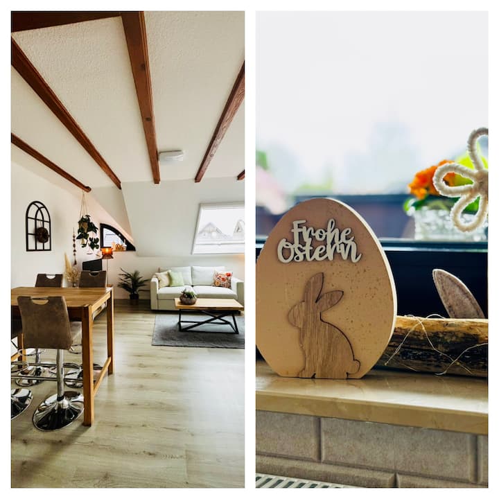 Landhausglück-perfekt Für Radfahrer & Familien - Xanten