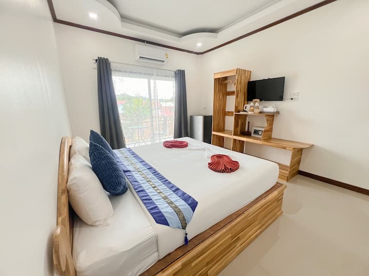 La Depa Pp House - Ko Phi Phi Don