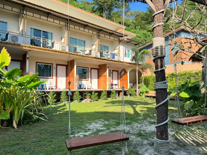La Depa Pp House - Ko Phi Phi Don