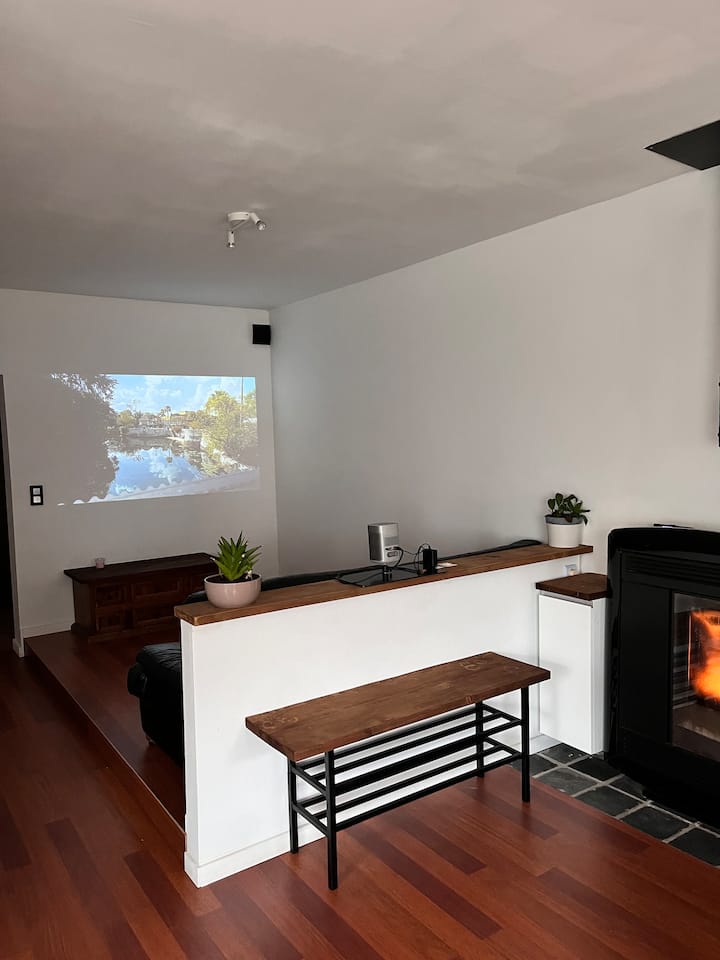 Casa Mellow - Gent