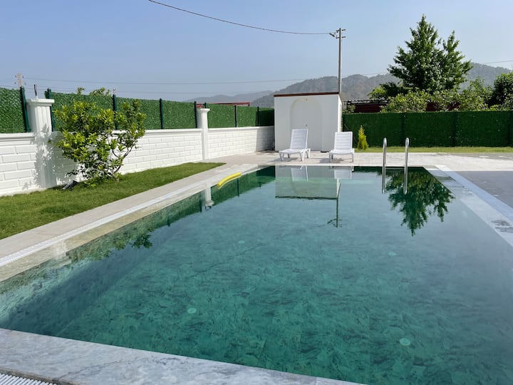 Villa Beyazevi - Ortaca