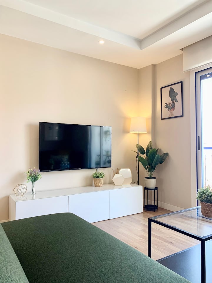 Apartamento Veleta - Torremolinos