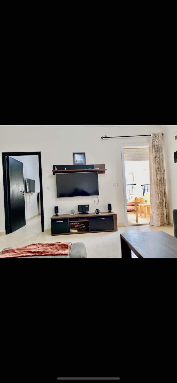 Appartement Familial - Saïdia