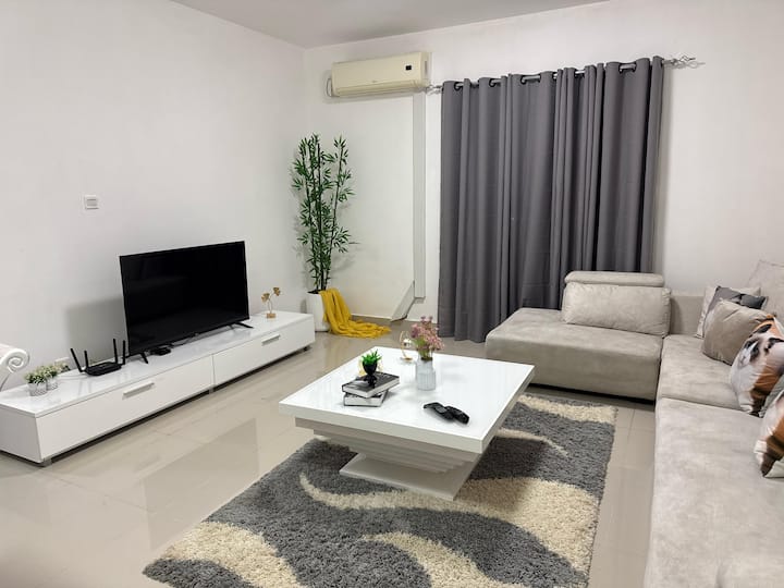 Apartamento Kilamba C - Angola