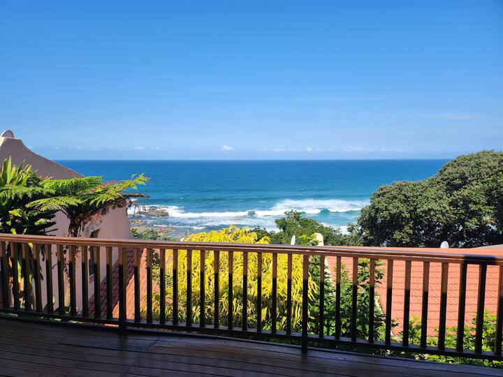 Villa Aqua - Port Edward