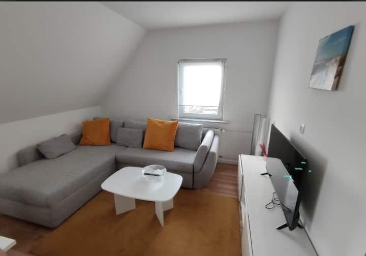 60qm Wohnung Kamen 12km Dortmund - Kamen