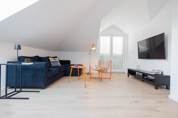 Capello- New Apartment With A Old Town View - Korčula