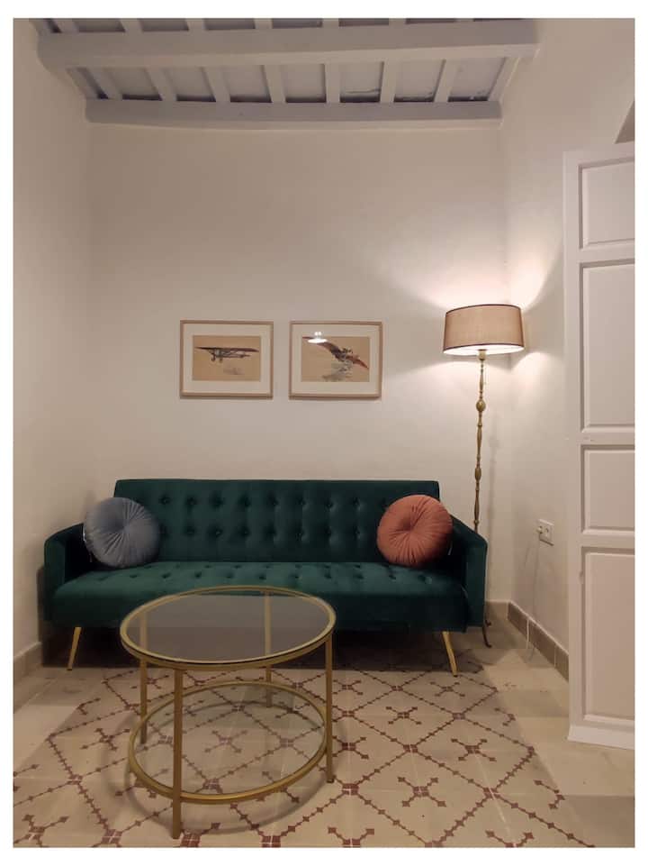 La Baraka Apartamentos 2 - Jerez de la Frontera