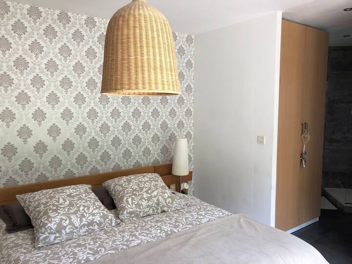 Chambre D’hôtes - Perros-Guirec