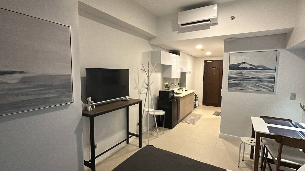 Studio confortable @ IT PARK avec WIFI 200 Mbit/s - Appartements à ...