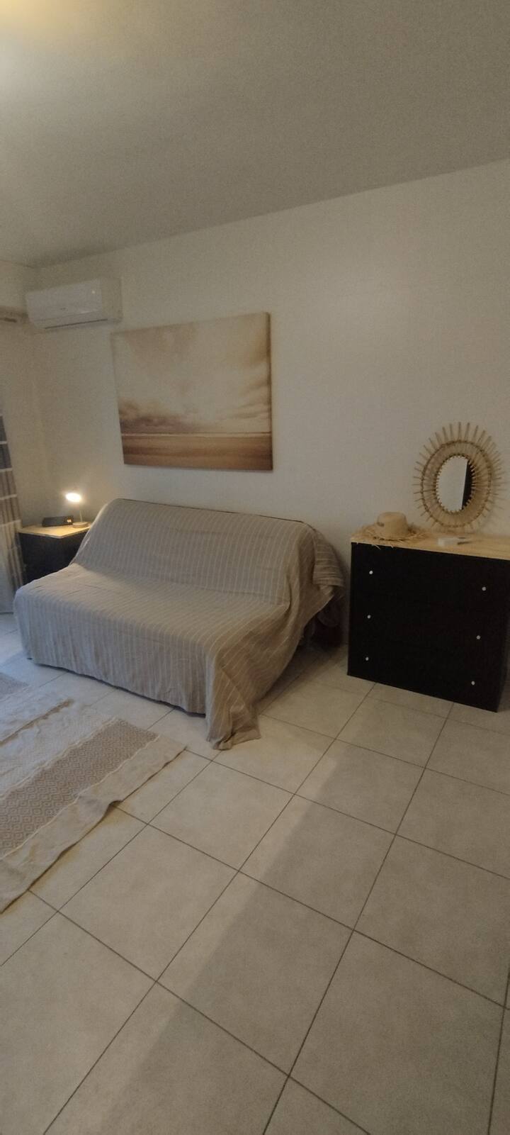 Studio Centre Juan Les Pins - Juan-les-Pins