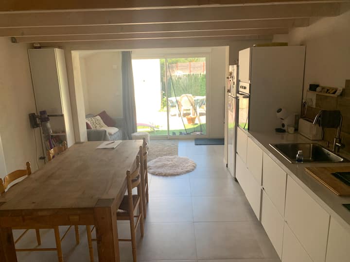 La Maison De Rose - Grignan