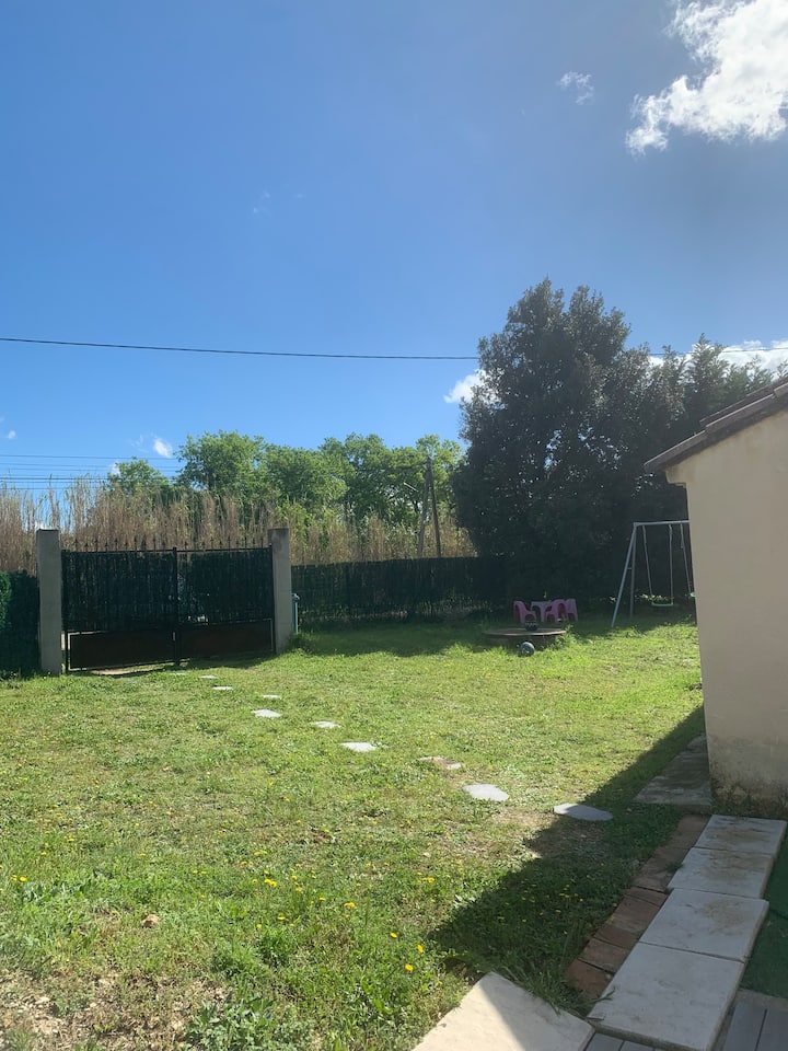 La Maison De Rose - Grignan