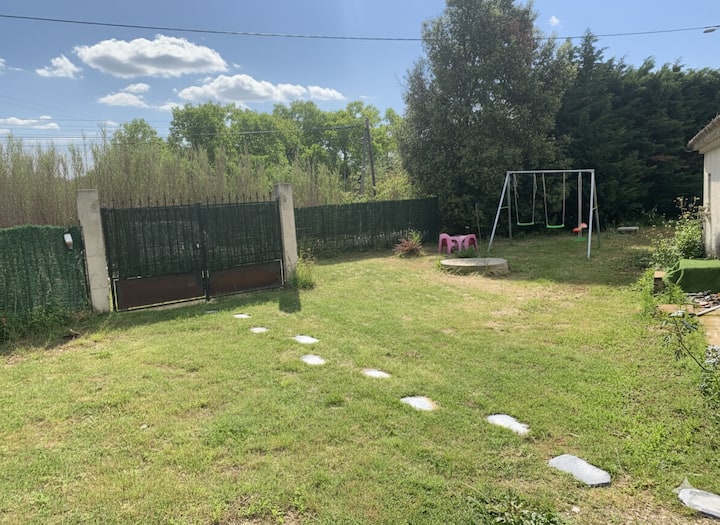 La Maison De Rose - Grignan