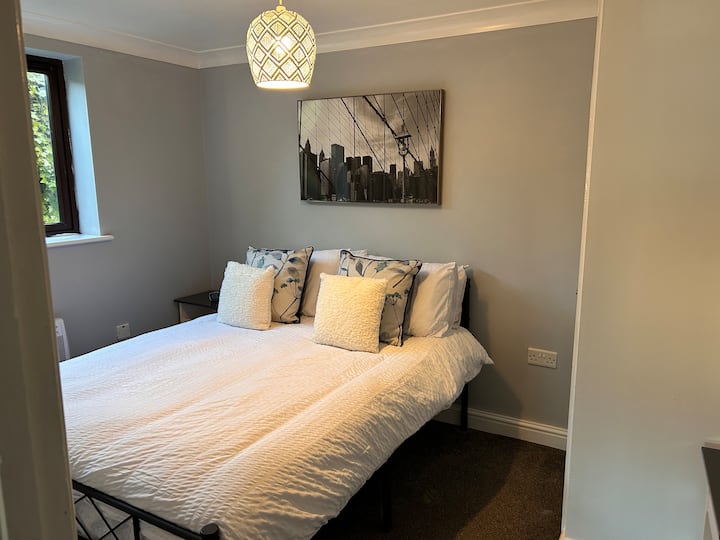 Town Centre Apartment. - Peterborough, Royaume-Uni