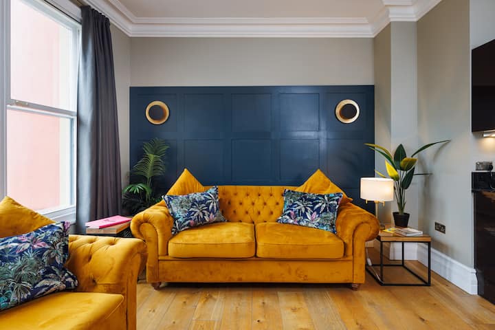 Manchester City Centre Boutique Apartment - Manchester