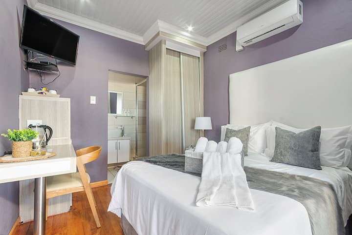 Standard Room @ Botle Ba Afrika - Vereeniging