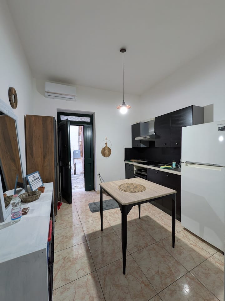 Appartamento Centro Leverano - Leverano