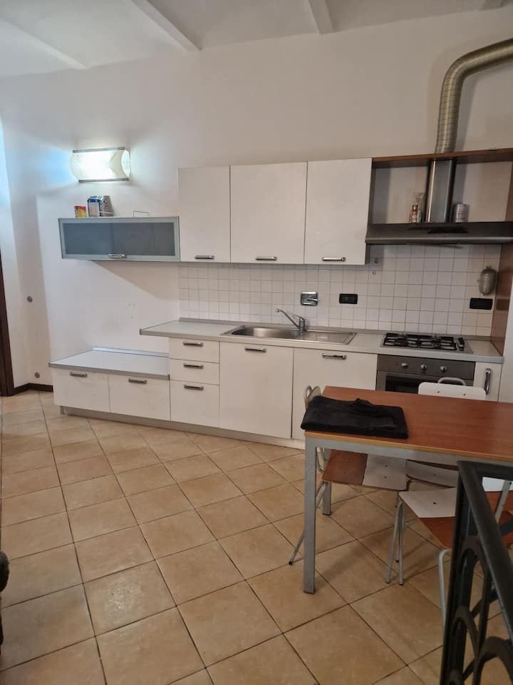 Appartamento Imola Centro - Imola