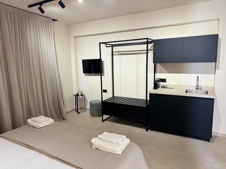 Urania - Home Of The Muses No.1 - Nissi Beach