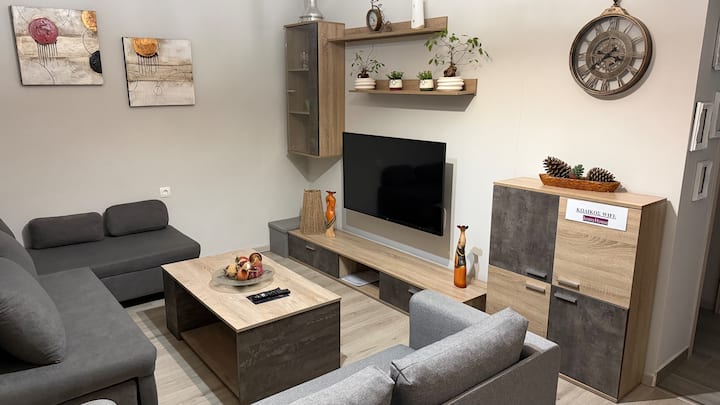 Jennyhouse - Драма