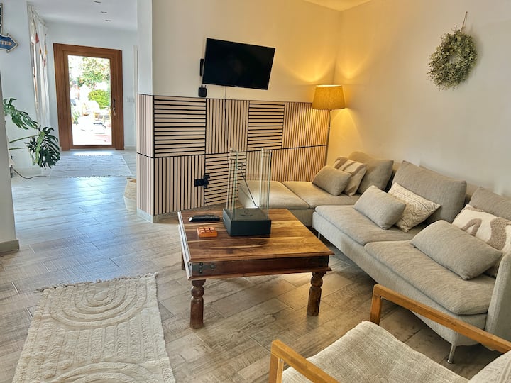 Sa Porta De Sa Lluna 2
Etv/16055 - Platja de Palma