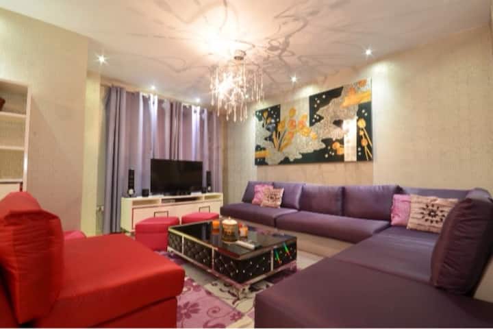 Murjan Suites Waterfront Jumeirah Beach Residence - Dubái