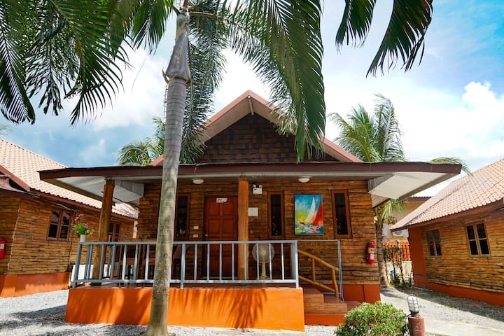 2 Bedroom Pool View No.d - Ao Nang