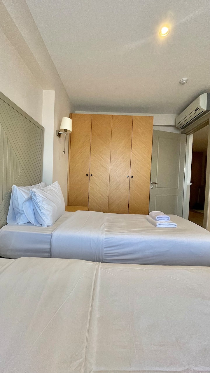 Nişantaşı Life Residence Hotel - Şişli