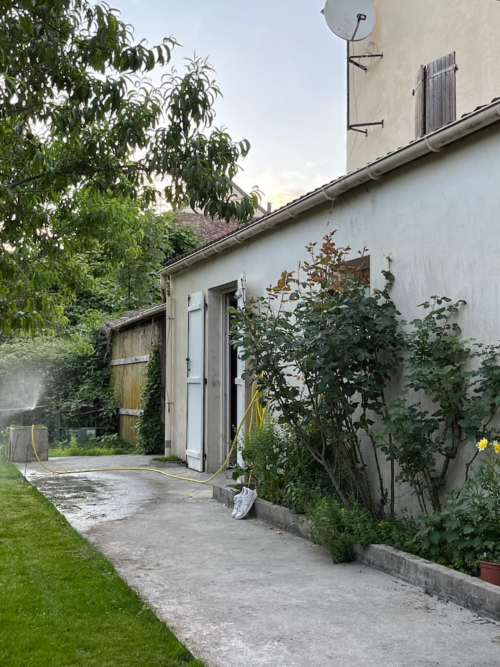 Merveilleuses Chambres - Coulommiers