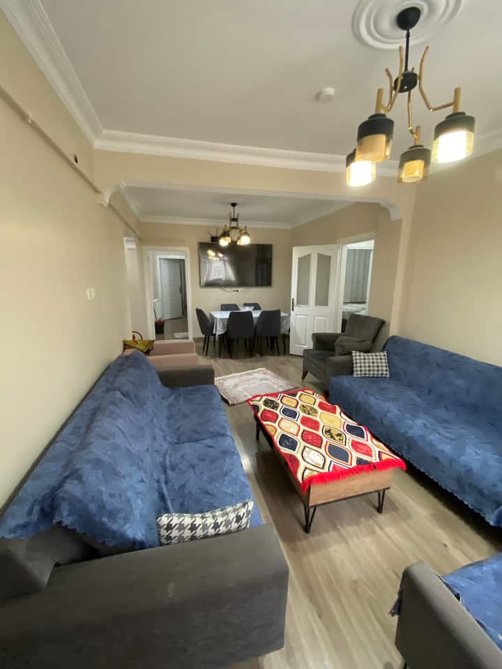 Hakan Apartment’s - Istanbul