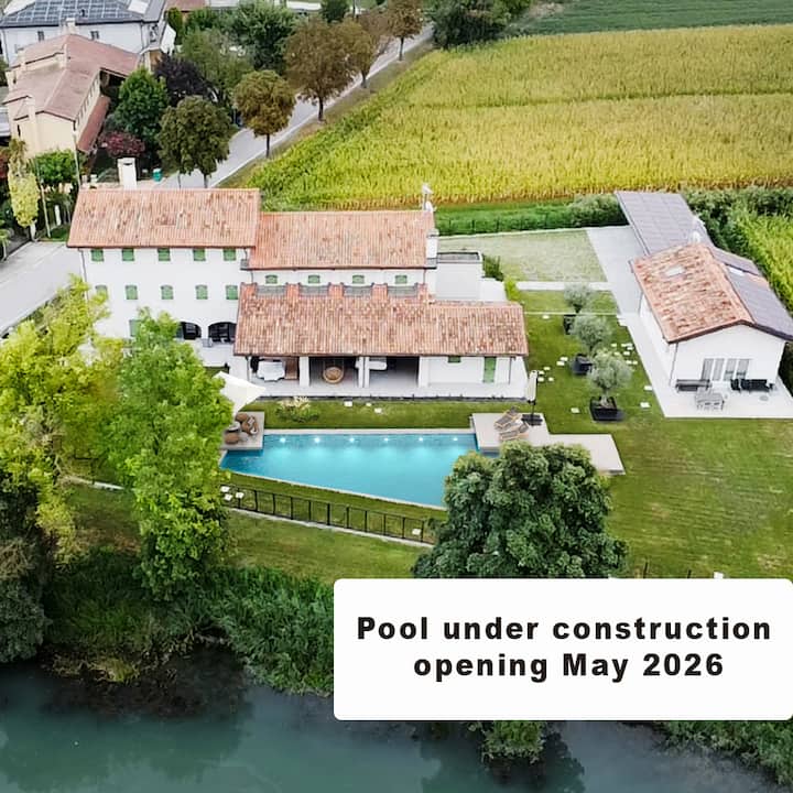 Suite Palma - Лидо-ди-Йезоло