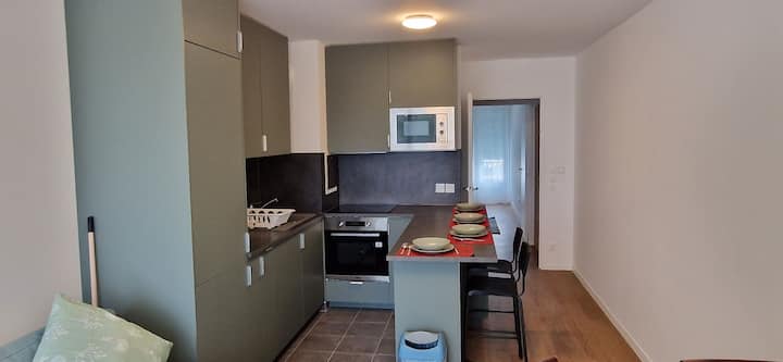 Le Petit Palais - Drancy