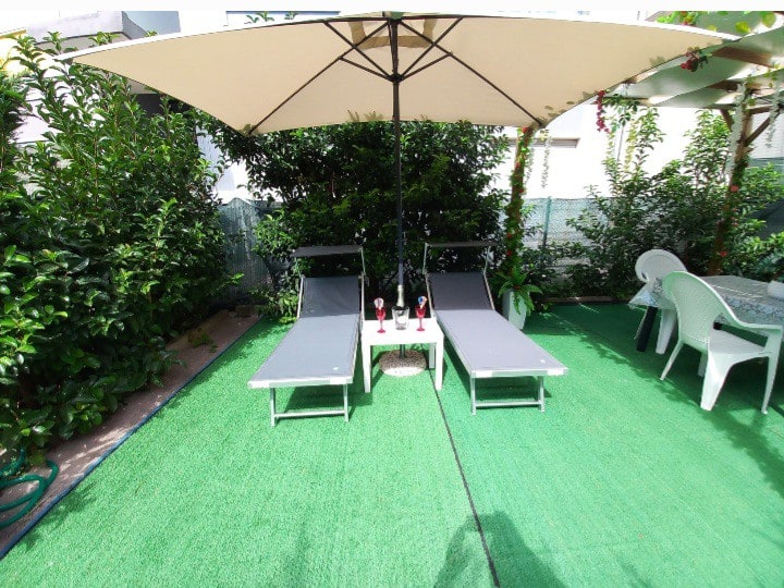 Grazioso Villino A Lecce. - Lecce