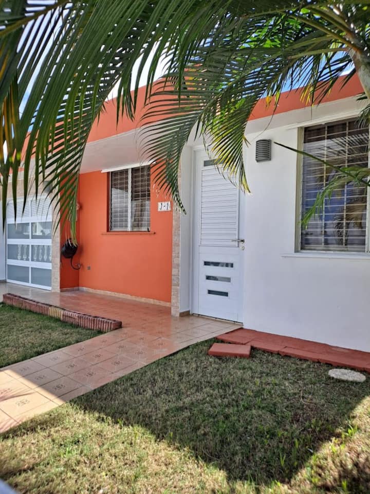 Casa Chunan | Beachside Maunabo Retreat - Maunabo