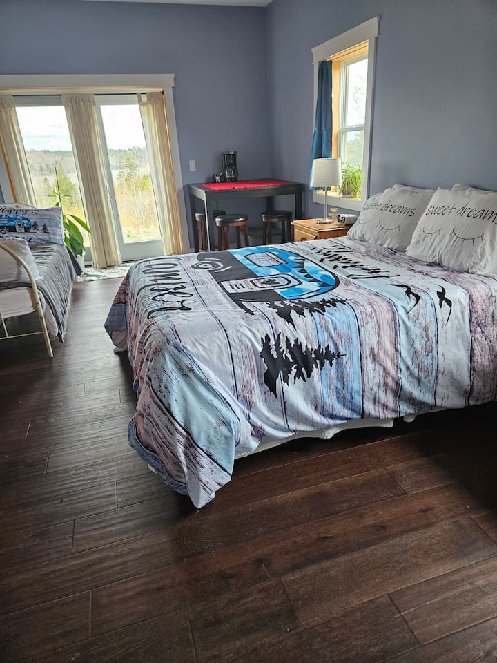Sister Suites #1 - Wolfville