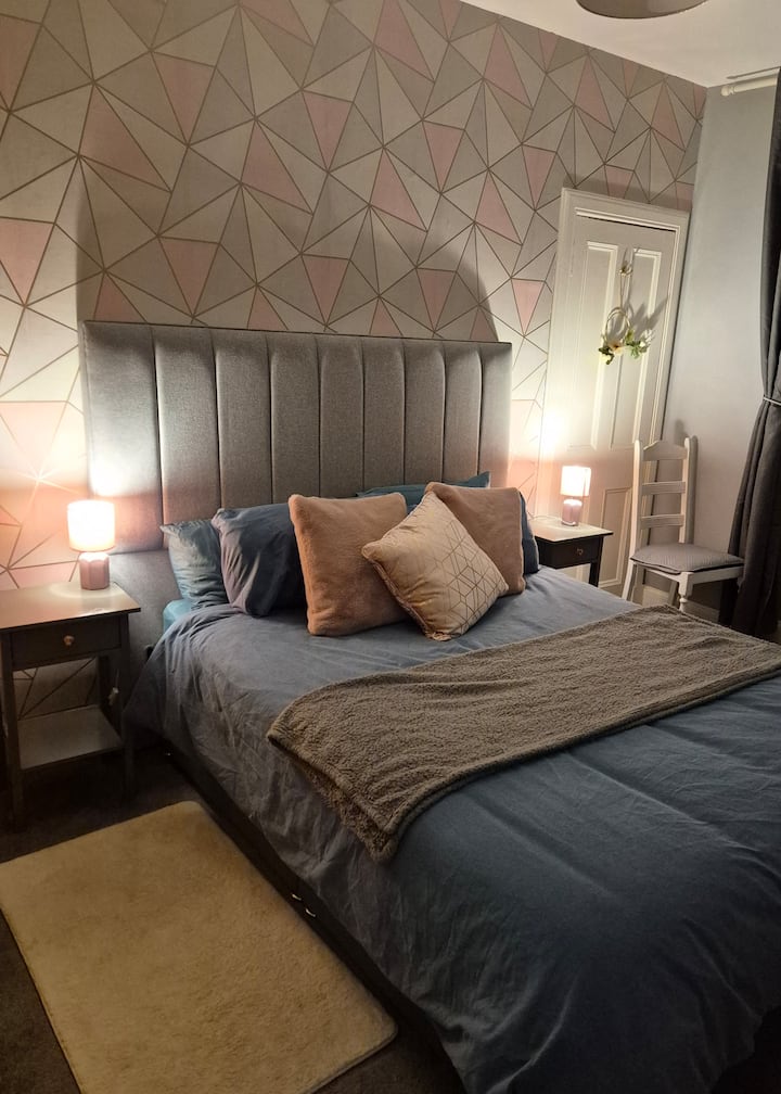 Homely Base For Explorers - Dalgety Bay