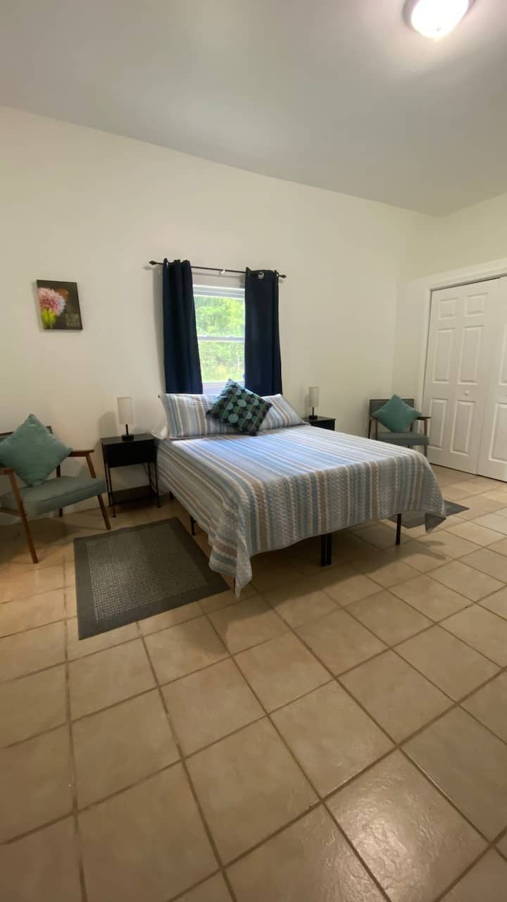 Totally Private Guest Suite - Berrien Springs, MI