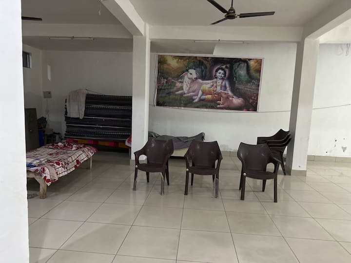 Secluded, Peaceful, Blissful - Haridwar