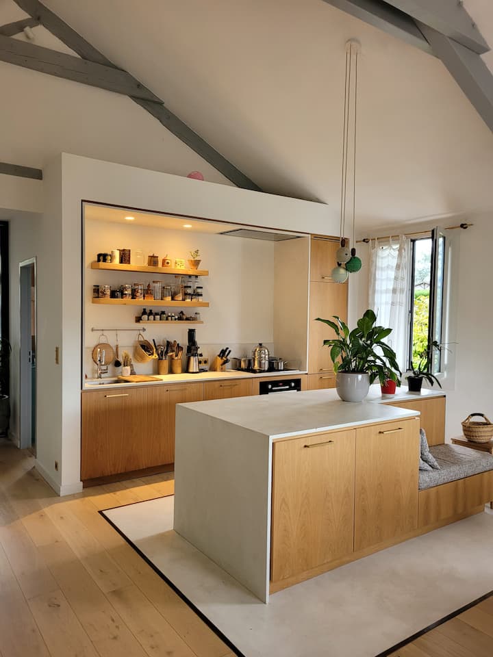 Maison - Soorts-Hossegor