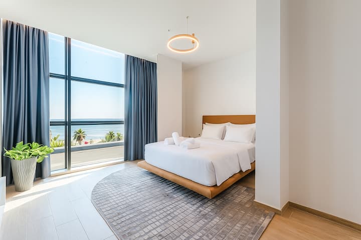 Marina Luxury Suite 103 By Ps - Durrës