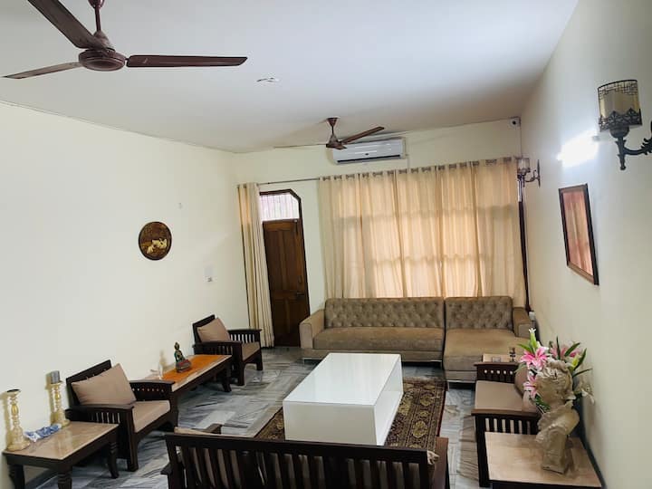Anand Home #1 - Chandigarh