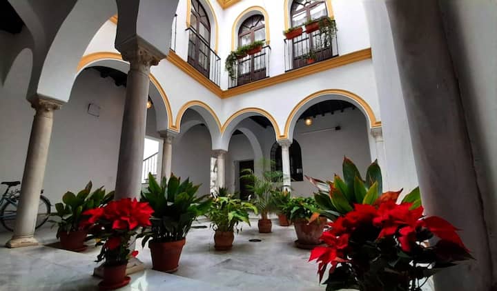 In The Heart Of Seville, Wonderful Apartment - Sevilha
