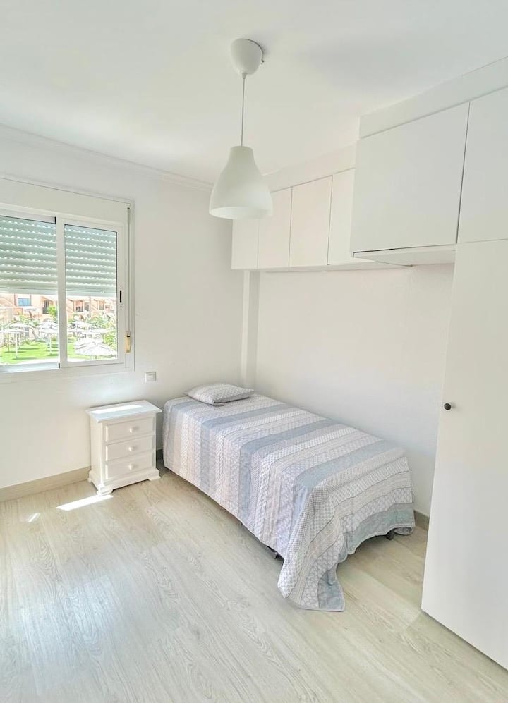 Unifamiliar Chiclana, La Barrosa - Chiclana de la Frontera